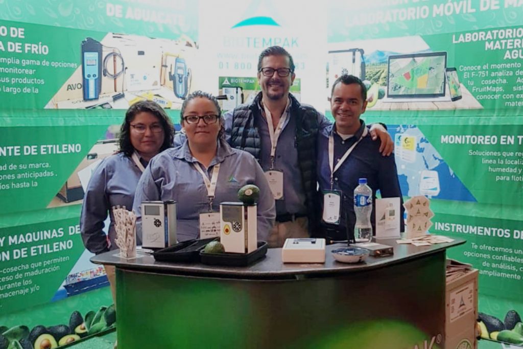 Reducing Fresh Produce Losses and Increasing Efficiency in Harvest ...