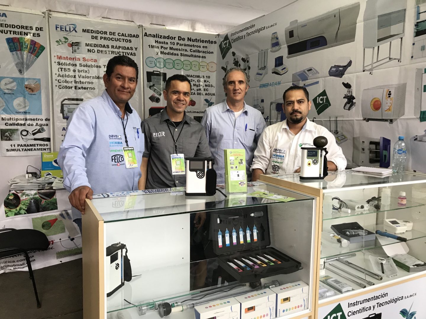 Why is Measuring Dry Matter Important in Potatoes? - Felix Instruments