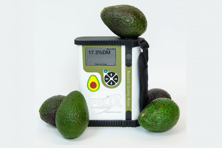 Why is Measuring Dry Matter Important in Potatoes? - Felix Instruments