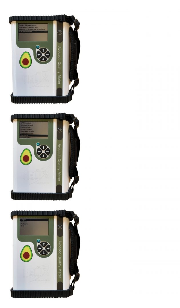 Now You're Speakin My Language! - Felix Instruments