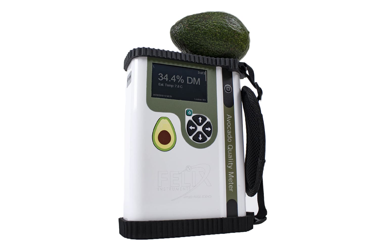 Collaboration and Innovation: Felix Instruments Participates in the ...