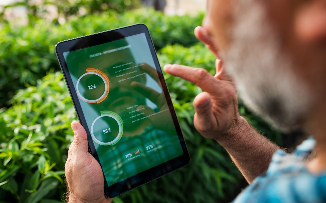 The Ultimate Agtech Glossary: 100 Key Terms to Know - Felix Instruments