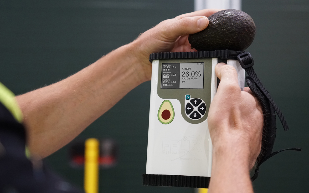 What is Fruit Flavor, and How to Measure it - Felix Instruments