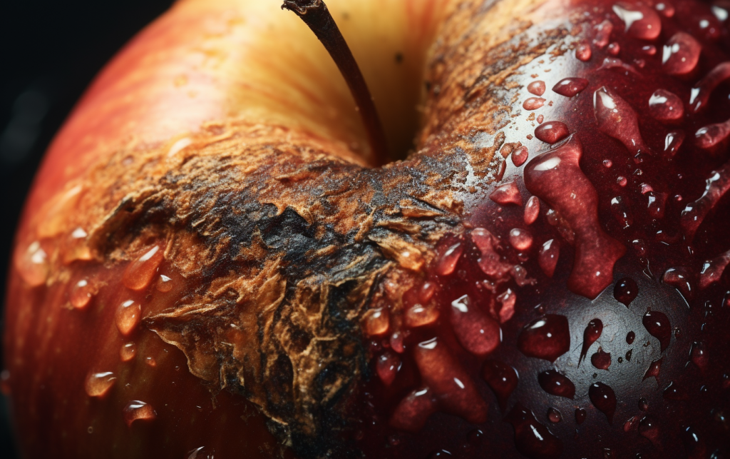 Bruising Impact on Fruit Quality - Felix Instruments