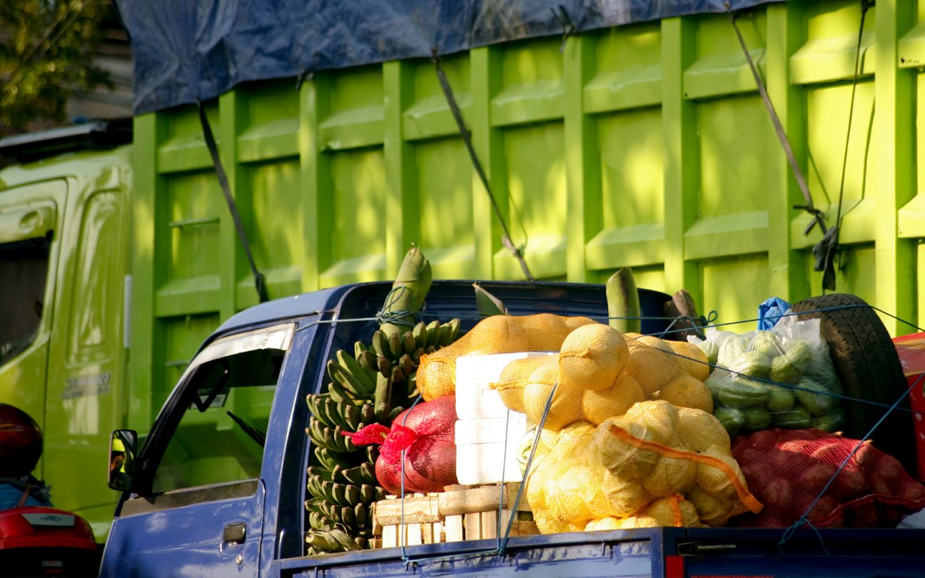 How to Improve Post-harvest Quality in Fresh Produce