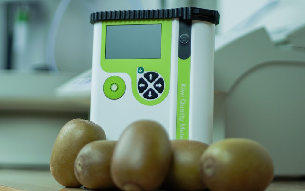 Strategies for Effective Fresh Produce Quality Control