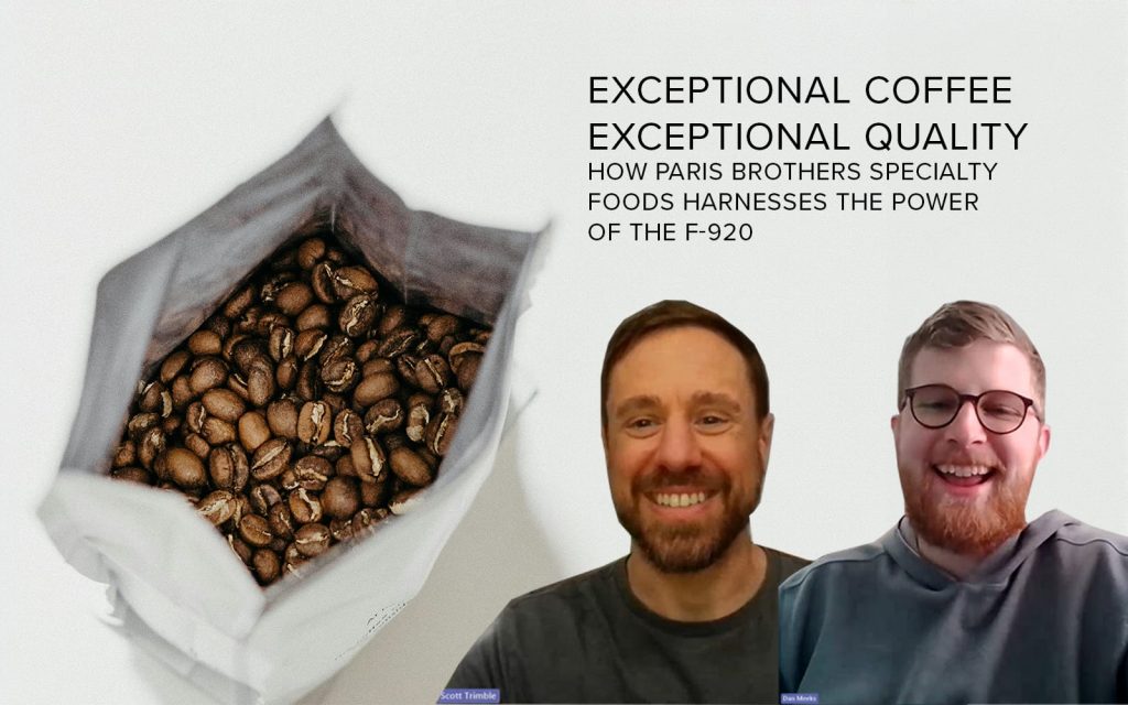 Exceptional Coffee, Exceptional Quality: How Paris Brothers Specialty ...