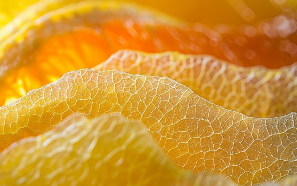 How Degreening of Citrus Fruits Enhances Appearance and Quality