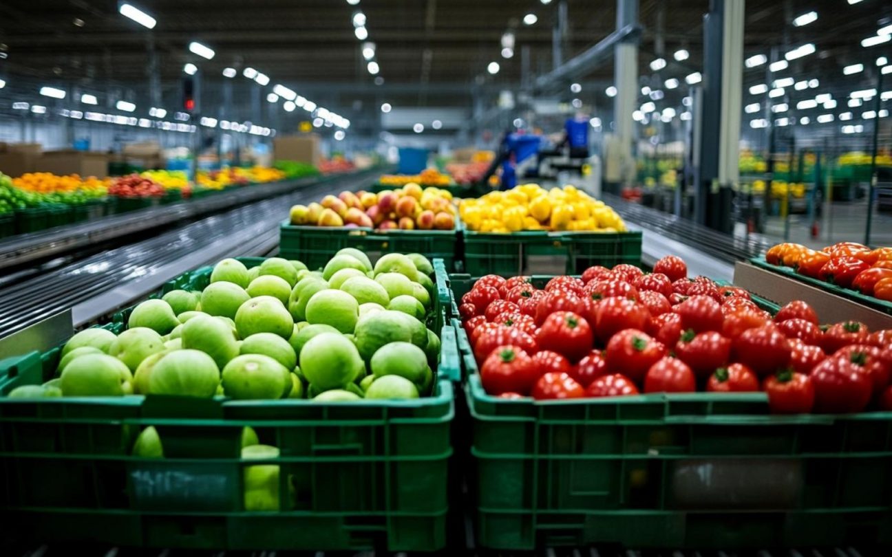 How to Improve Fresh Produce Supply Chain Risk Management for Better ...