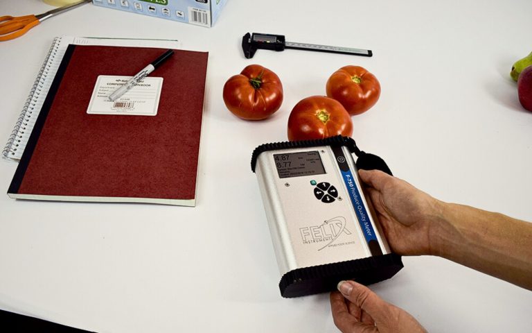 What Are Tomato Harvest Maturity Indices and Are They Crucial?